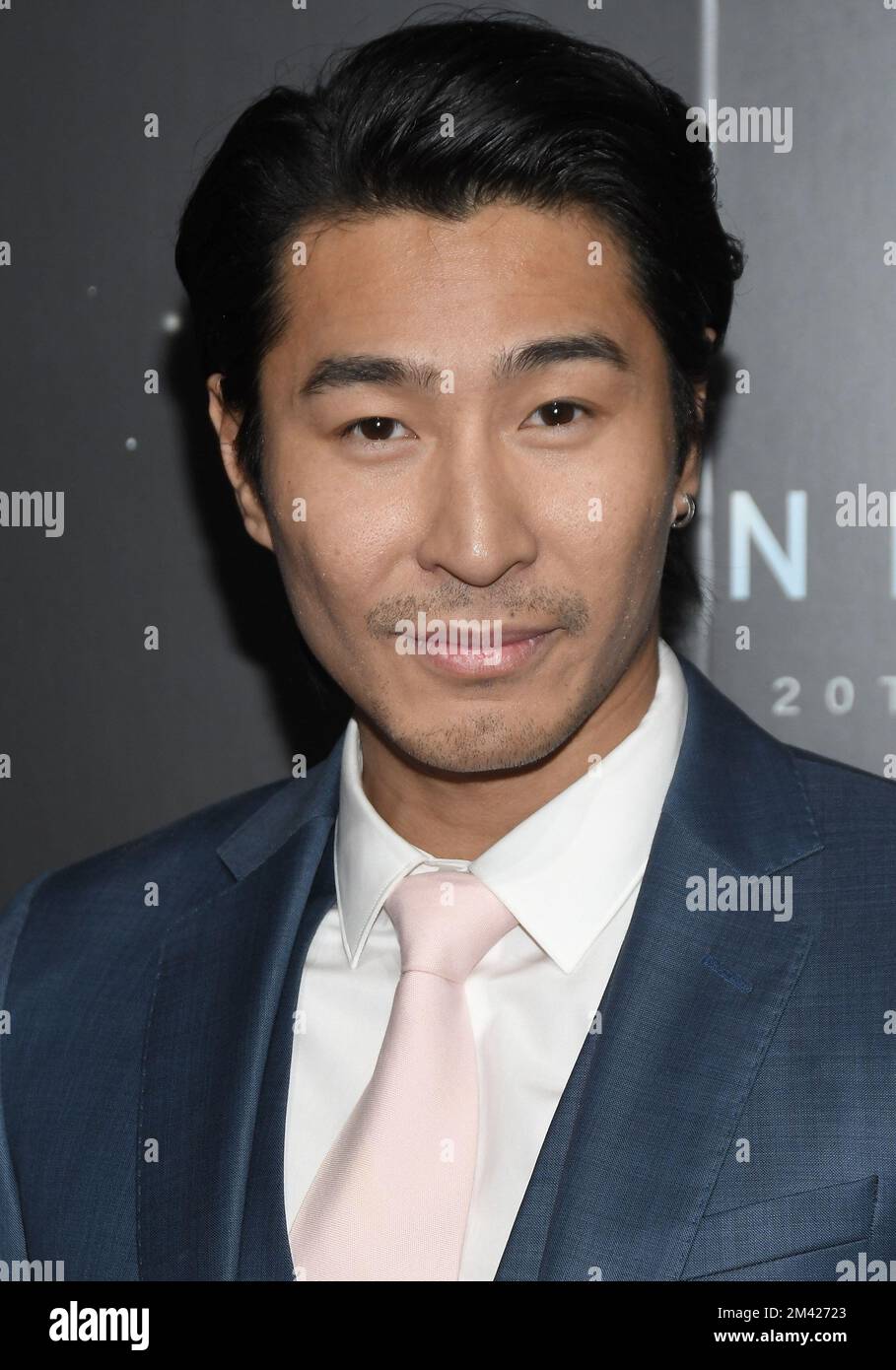 Chris Pang at the 20th Annual Asian American Awards UNFORGETTABLE Gala ...