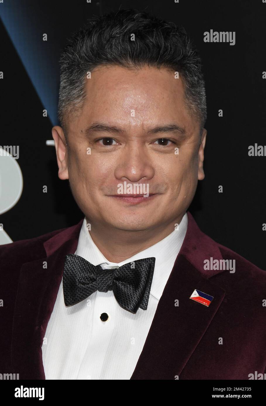 Rodney To at the 20th Annual Asian American Awards UNFORGETTABLE Gala ...