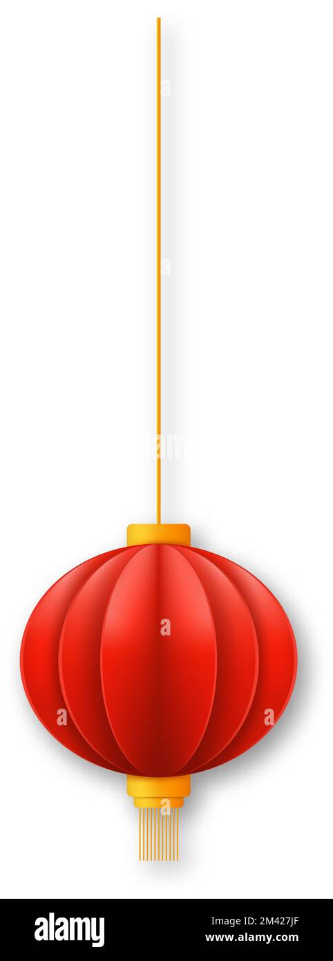 Chinese Lunar New Year lantern with shadows element. Suitable for ...