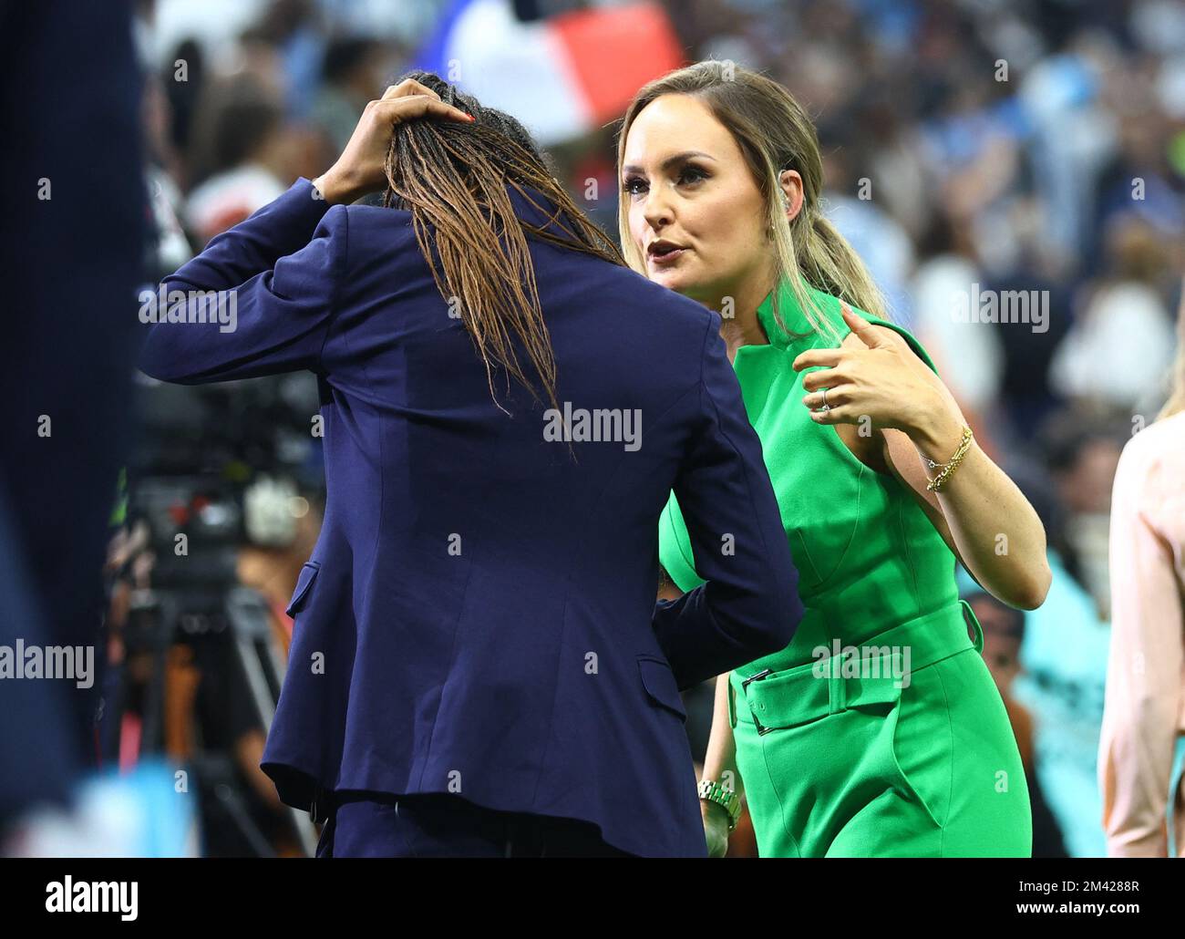 Kelly somers hi-res stock photography and images - Alamy