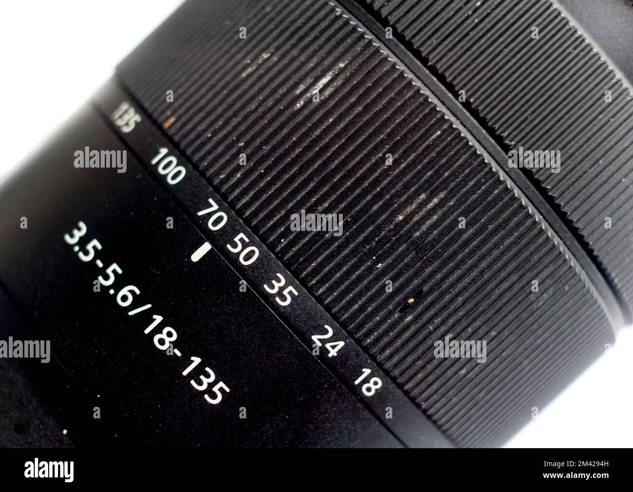 Dirt on lens hi-res stock photography and images - Alamy