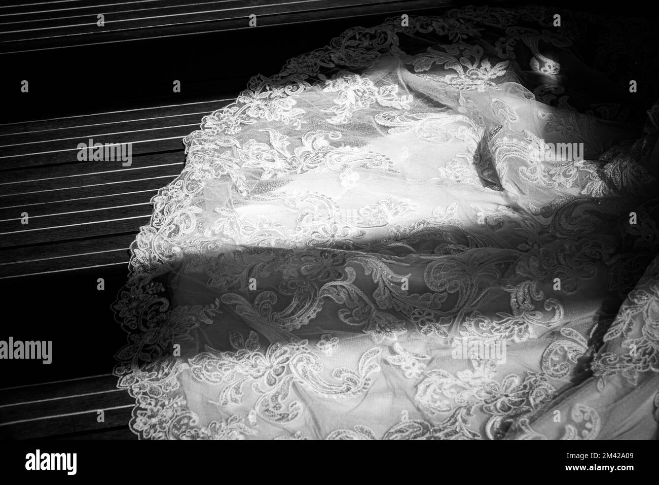 Shadows of a dress hi-res stock photography and images - Alamy