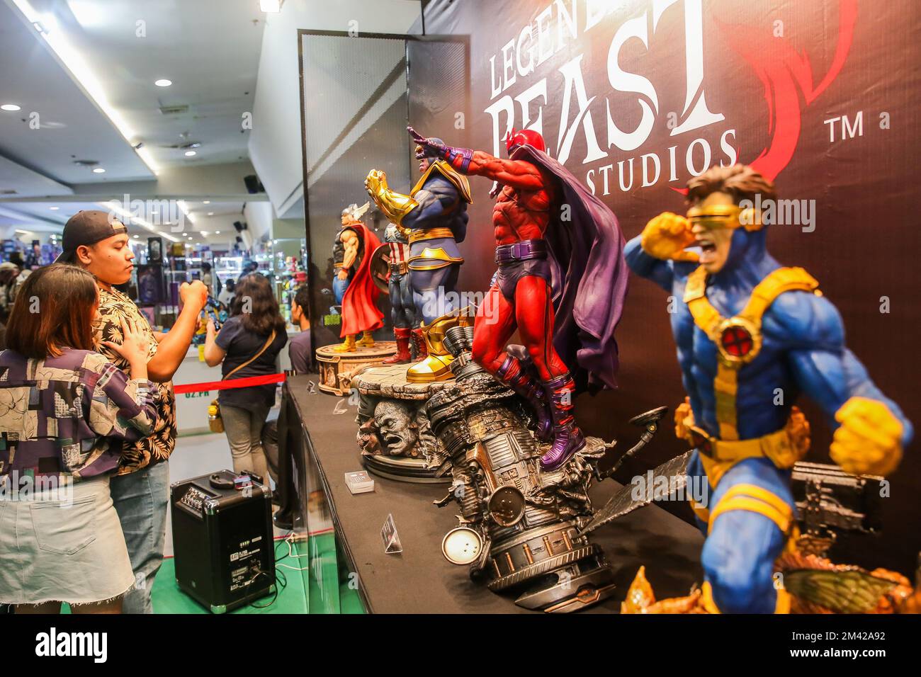 Philippines toys hi-res stock photography and images - Alamy