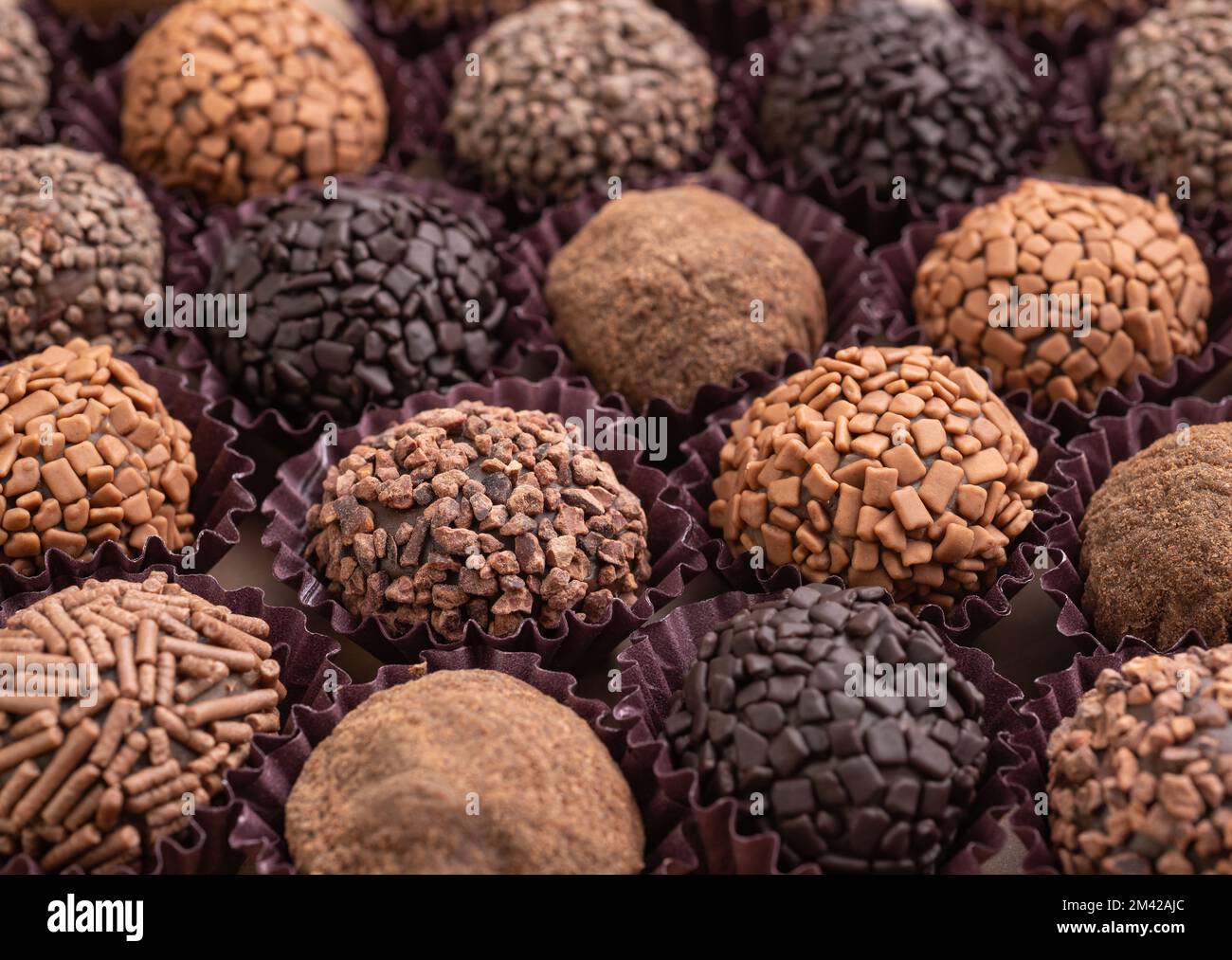 Brazilian flavors hi-res stock photography and images - Alamy