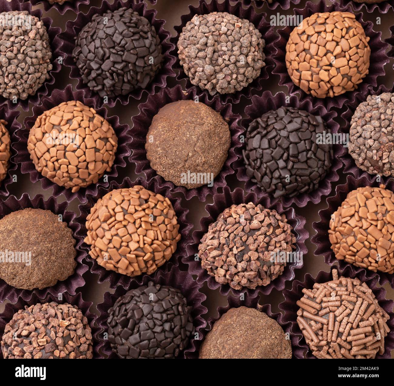 Brazilian flavors hi-res stock photography and images - Alamy