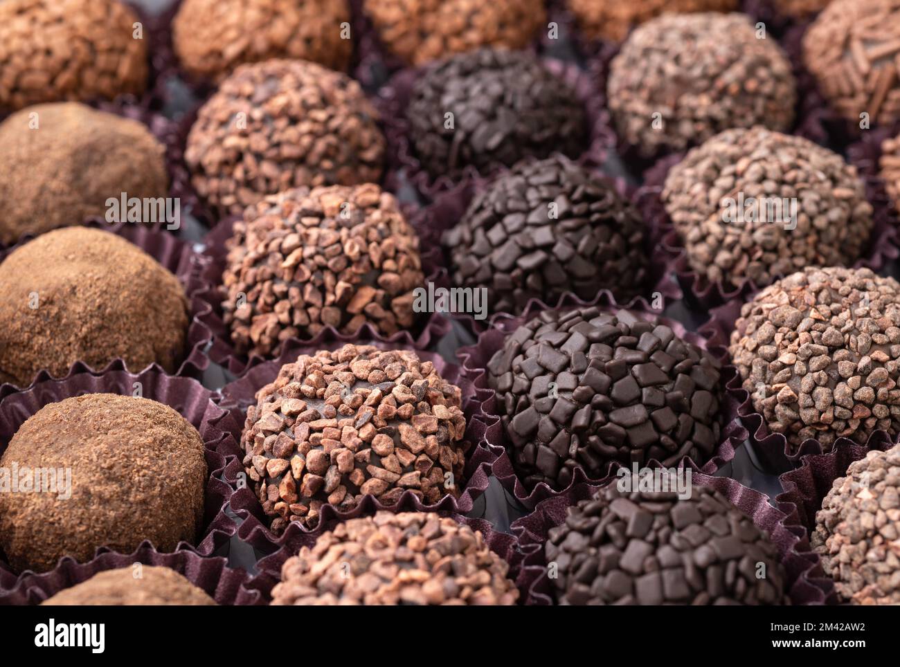 Brazilian flavors hi-res stock photography and images - Alamy