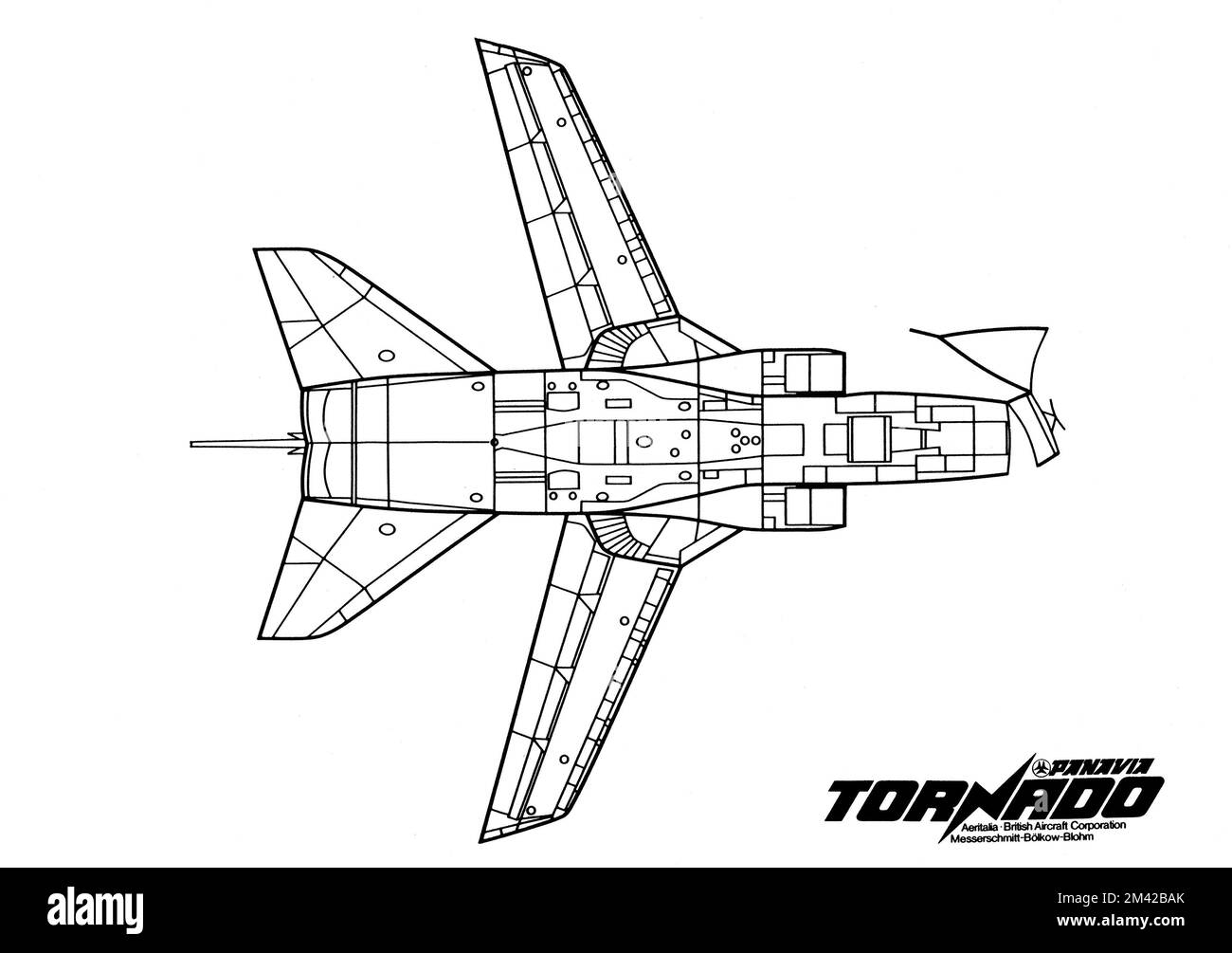 Tornado line drawing Stock Photo - Alamy