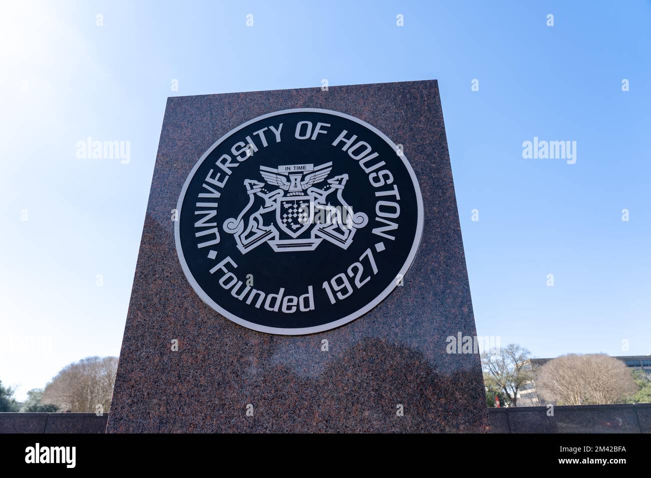 2022 in houston hi-res stock photography and images - Alamy