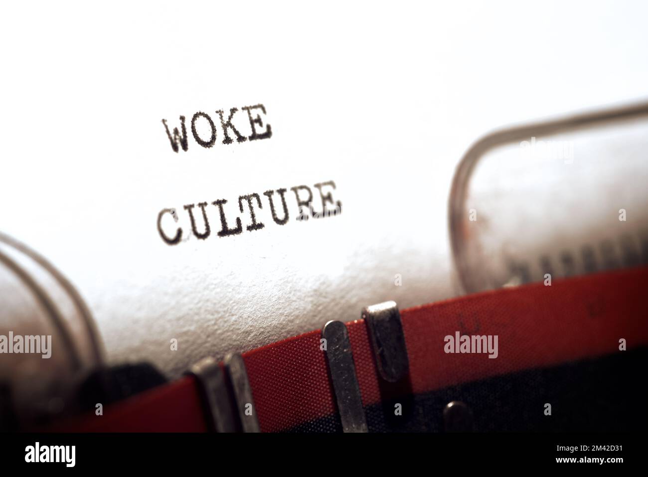 Woke culture hi-res stock photography and images - Alamy