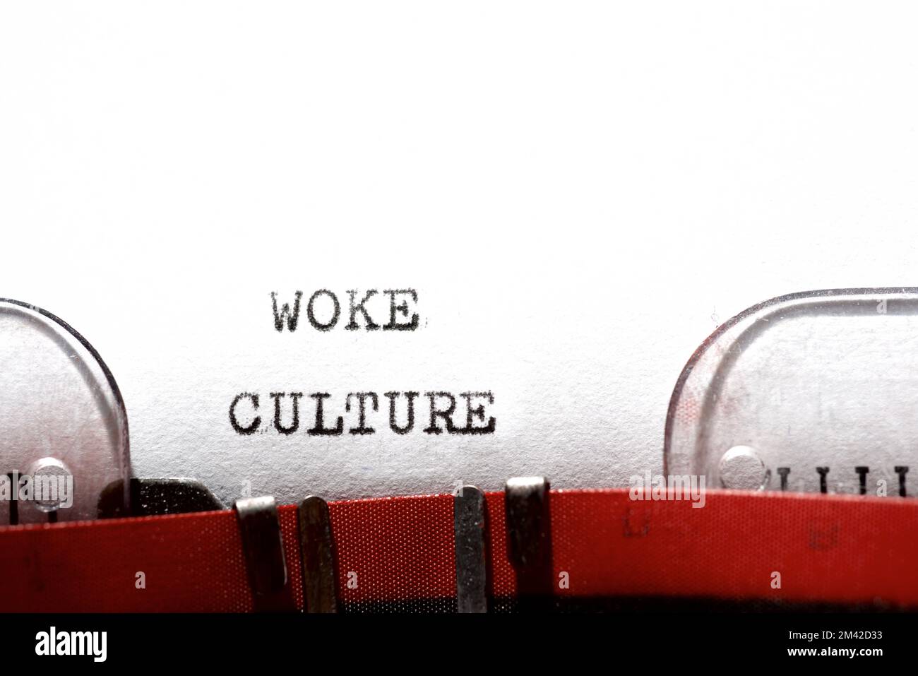 Woke culture hi-res stock photography and images - Alamy