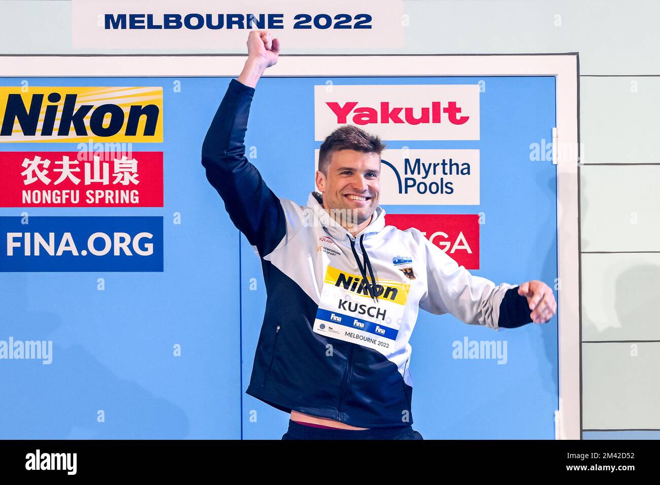 Marius kusch of germany hi-res stock photography and images - Alamy