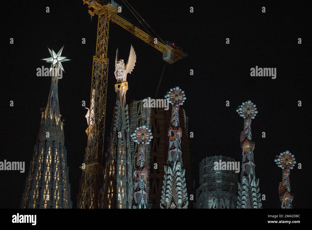 Familia lucas hi-res stock photography and images - Alamy