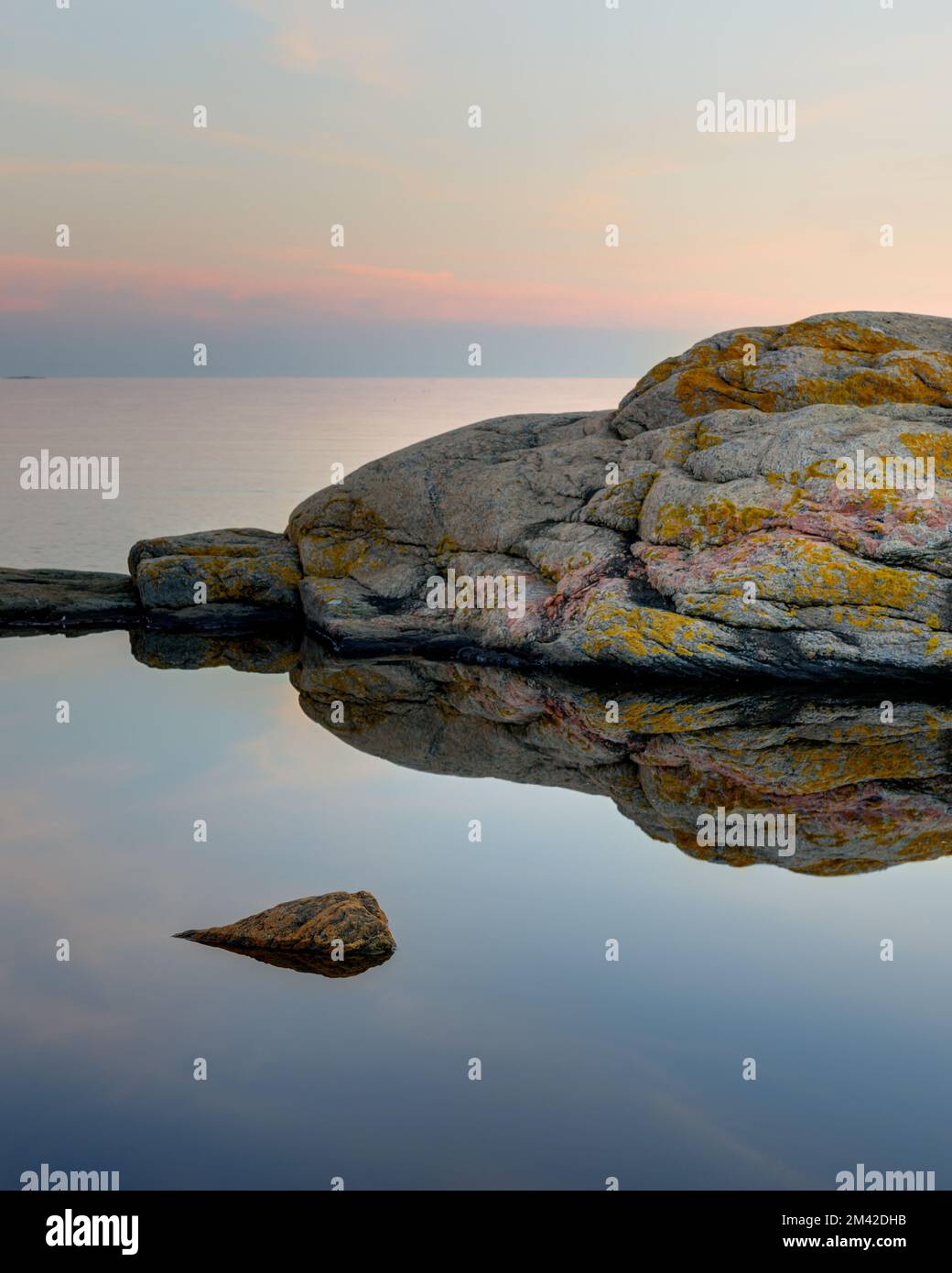 Outside coastal hi-res stock photography and images - Alamy