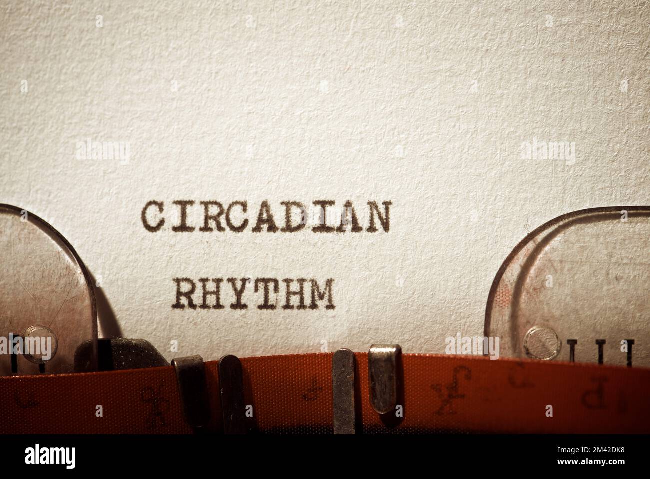 Circadian rhythm concept hi-res stock photography and images - Alamy