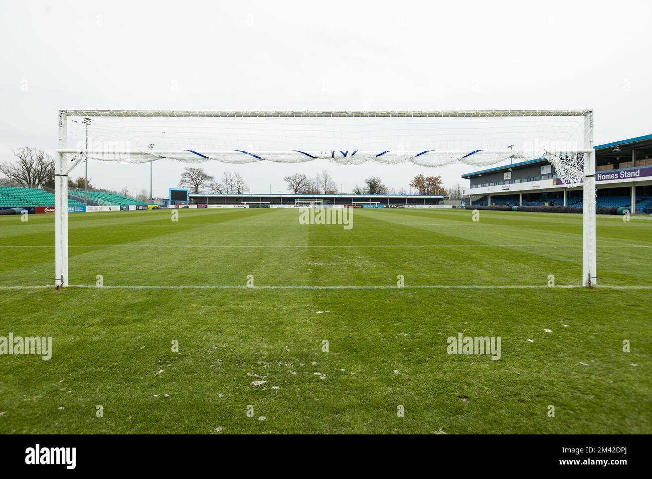 The armco arena hi-res stock photography and images - Alamy