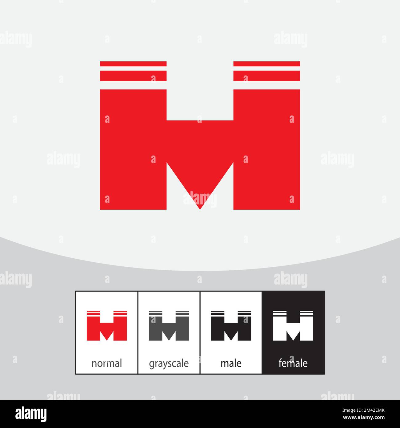 H web page Stock Vector Images - Alamy