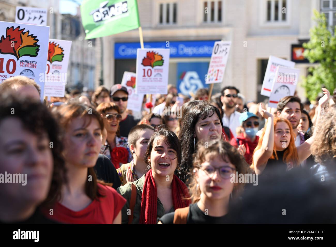 Portugal’s Dia da Liberdade. The Carnation Revolution, also known as ...