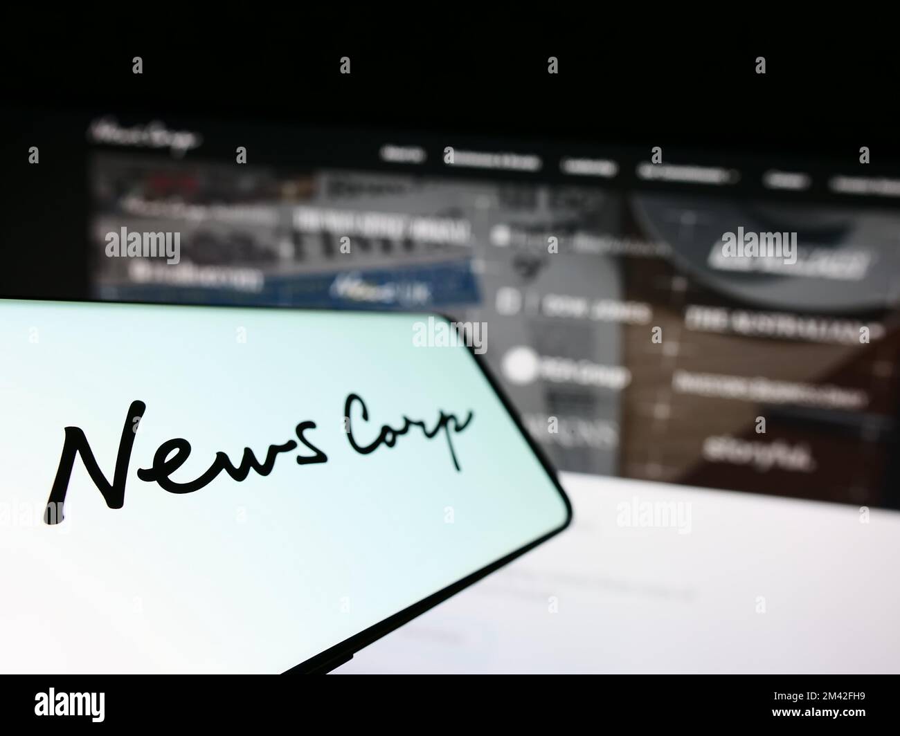 Nws marketing logo hi-res stock photography and images - Alamy