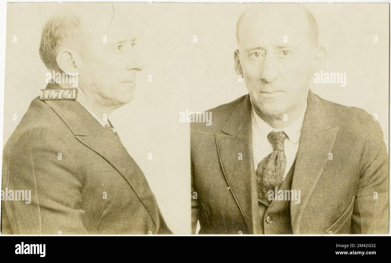 Benjamin harold hi-res stock photography and images - Alamy