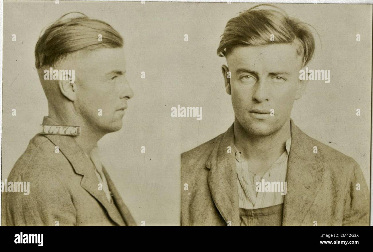 Everett case hi-res stock photography and images - Alamy