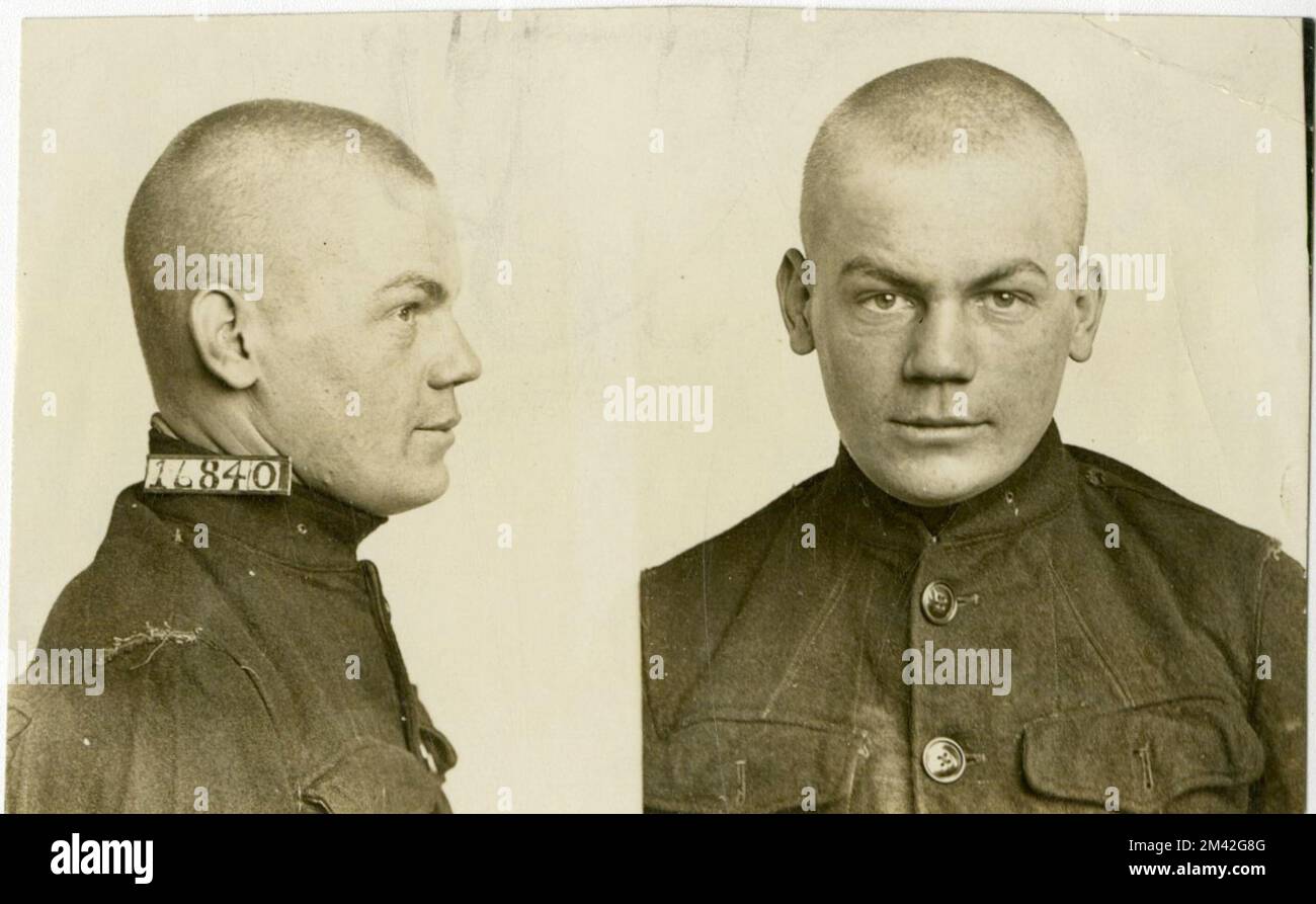 Crime file dossier hi-res stock photography and images - Alamy