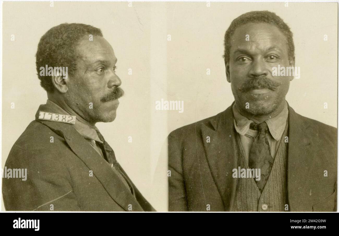 James curry hi-res stock photography and images - Alamy