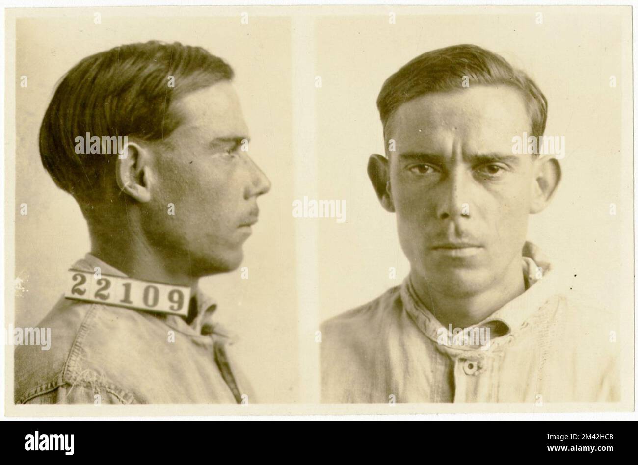 Joseph borden hi-res stock photography and images - Alamy