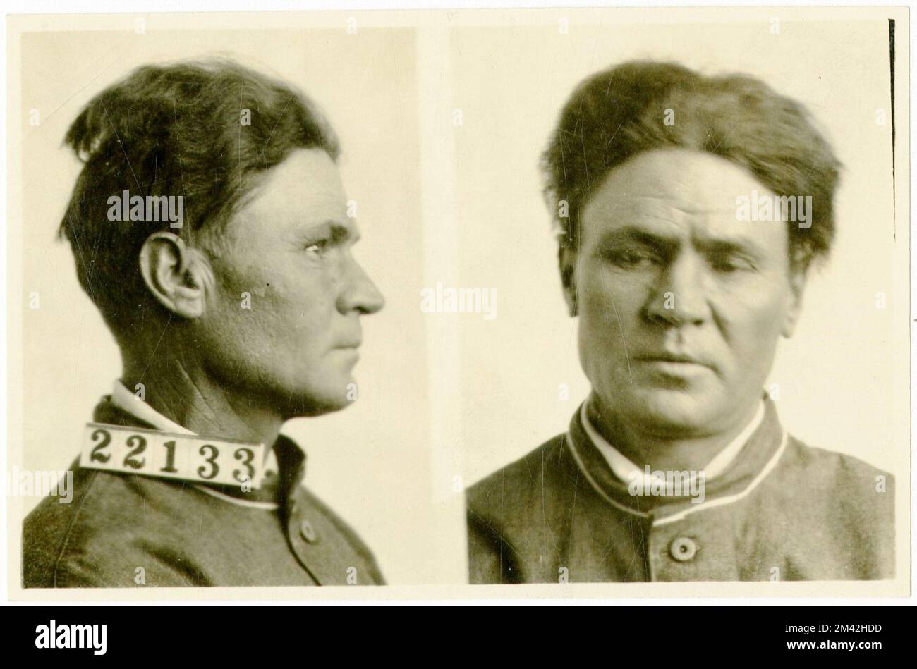 Warren justice Cut Out Stock Images & Pictures - Alamy