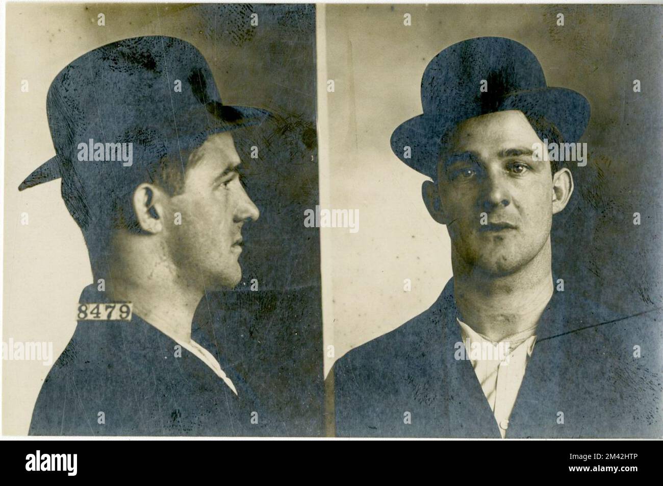 Prison profiles hi-res stock photography and images - Alamy