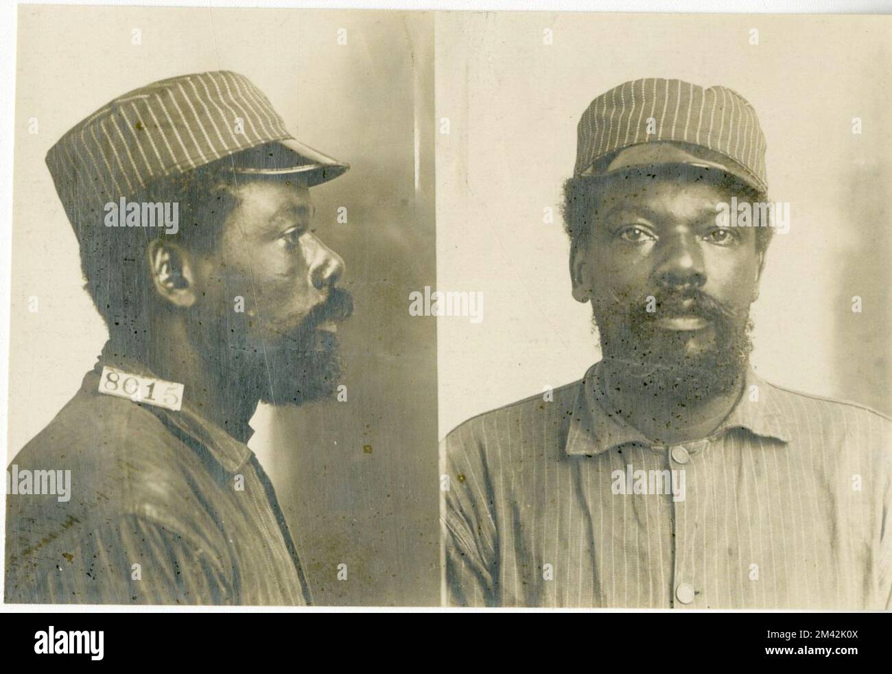 Photograph of Edward Quinn. Bureau of Prisons, Inmate case files Stock ...