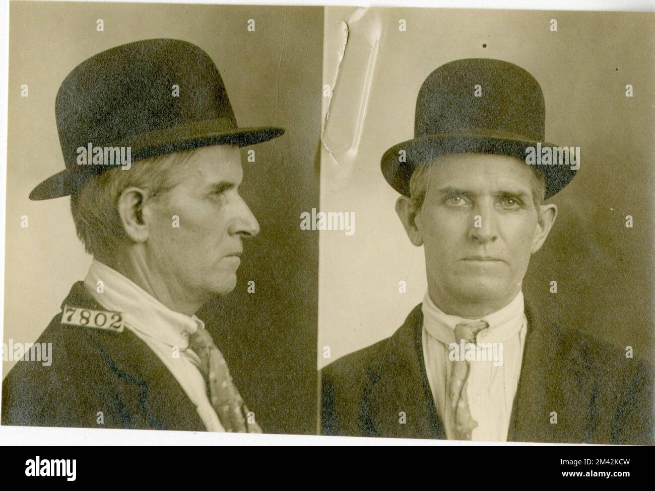 Harry johnson hi-res stock photography and images - Alamy