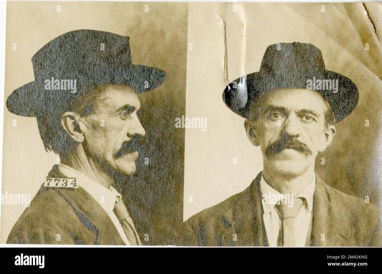 Ed case portrait hi-res stock photography and images - Alamy