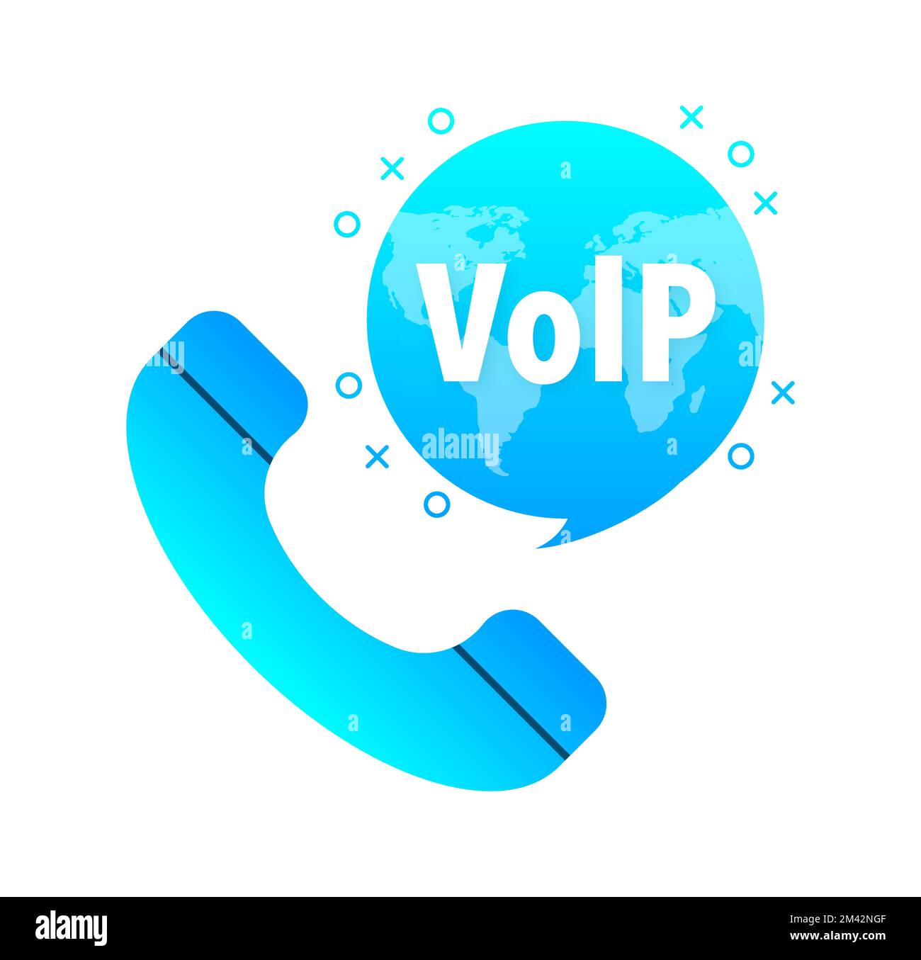 Ip system Cut Out Stock Images & Pictures - Alamy