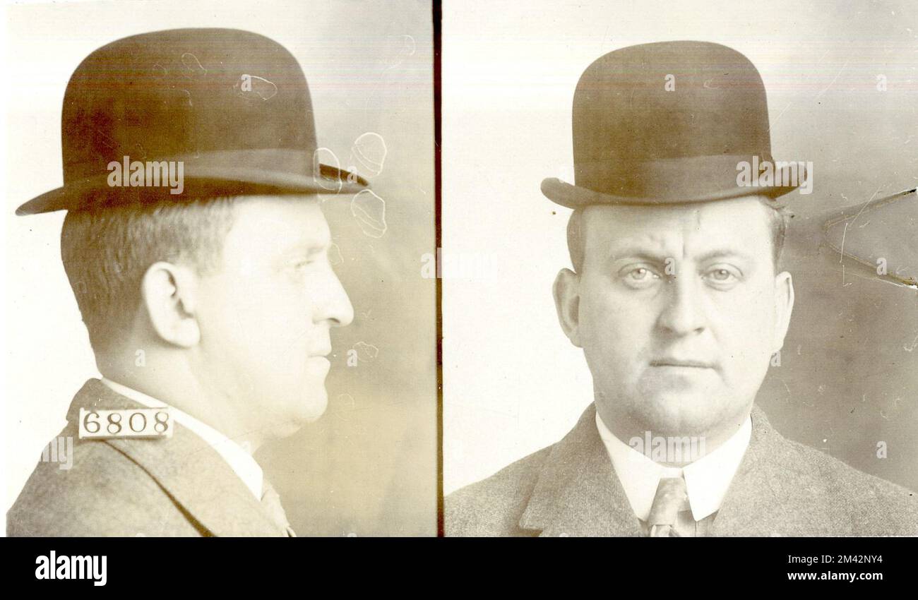 Harry prinzler hi-res stock photography and images - Alamy