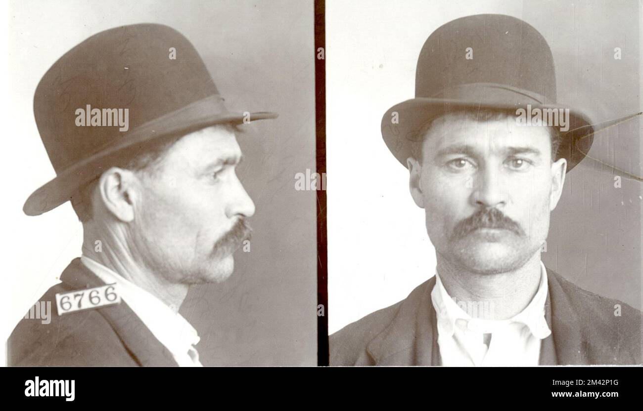 Photograph of Henry O. T. Lee. Bureau of Prisons, Inmate case files ...