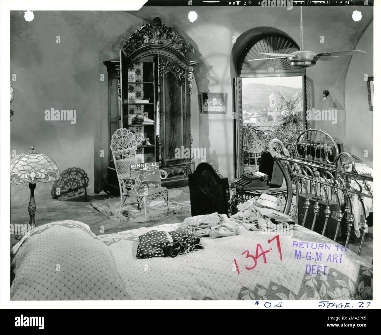 Martin bremer hi-res stock photography and images - Alamy