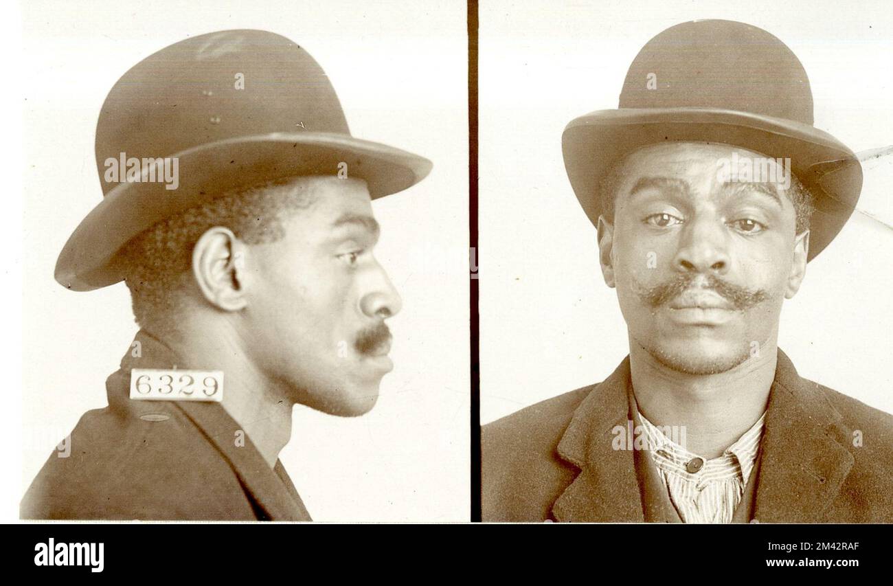 Photograph of Walter Ellis. Bureau of Prisons, Inmate case files Stock ...