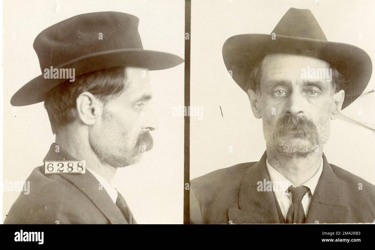 Photograph of Carlos Zarcone. Bureau of Prisons, Inmate case files ...