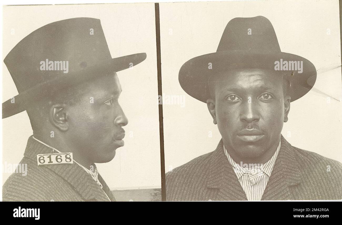 Cornelius williams hi-res stock photography and images - Alamy