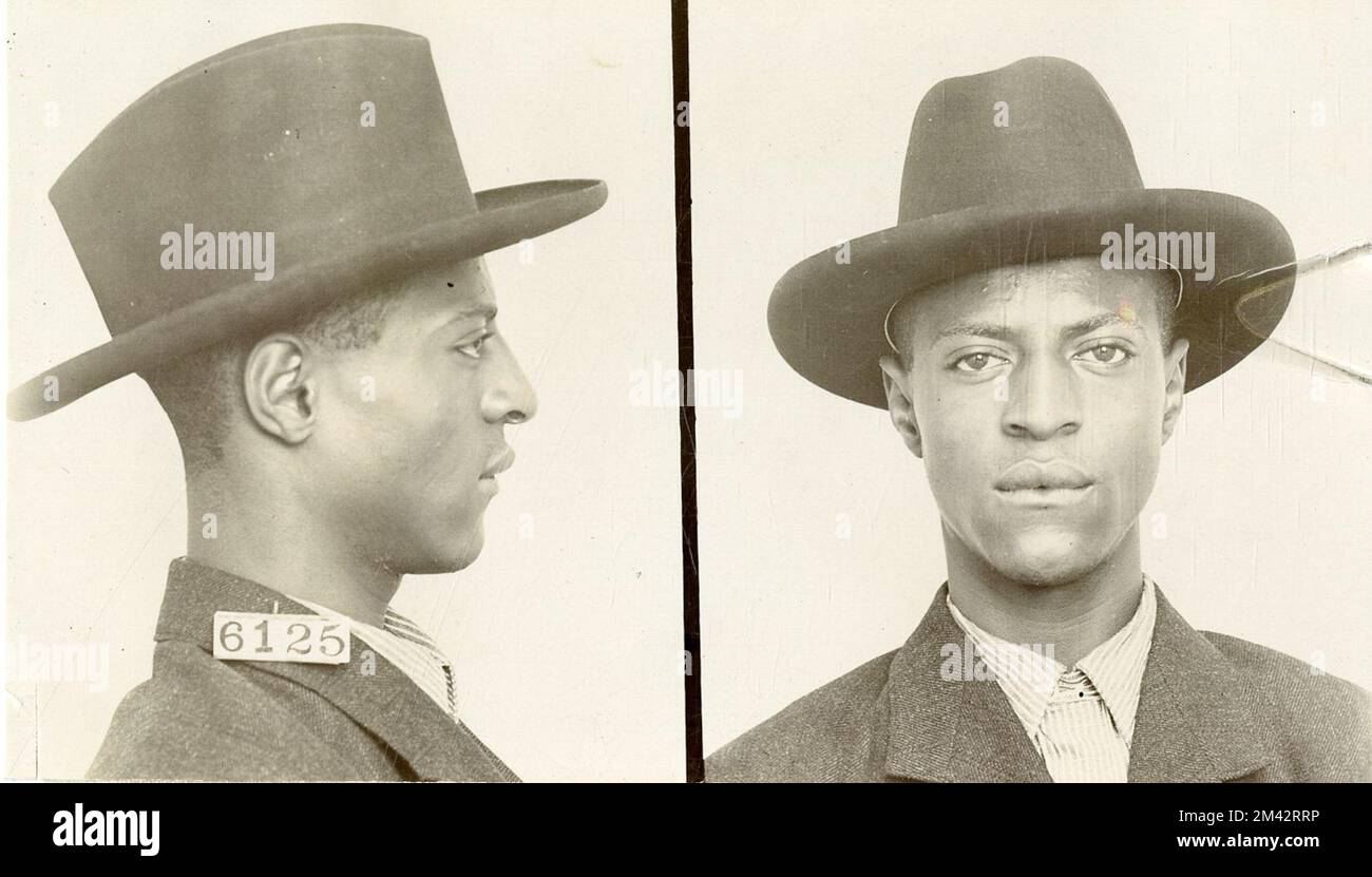 Photograph of James Lawson. Bureau of Prisons, Inmate case files Stock ...