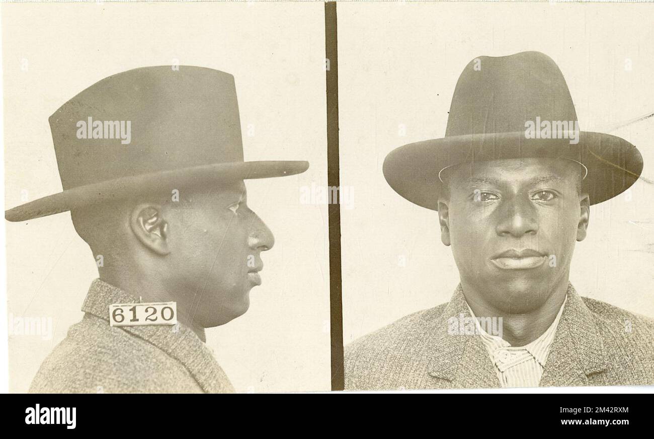 Harry johnson hi-res stock photography and images - Alamy