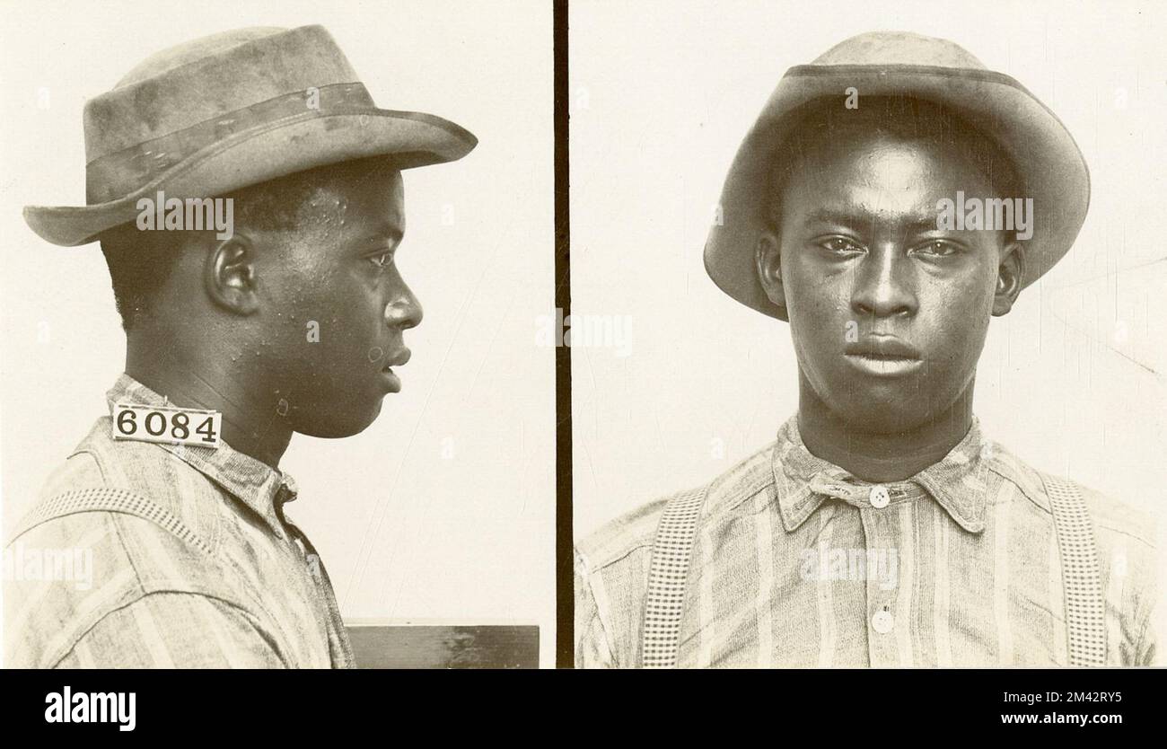 Sam Alexander The Man With Two Faces