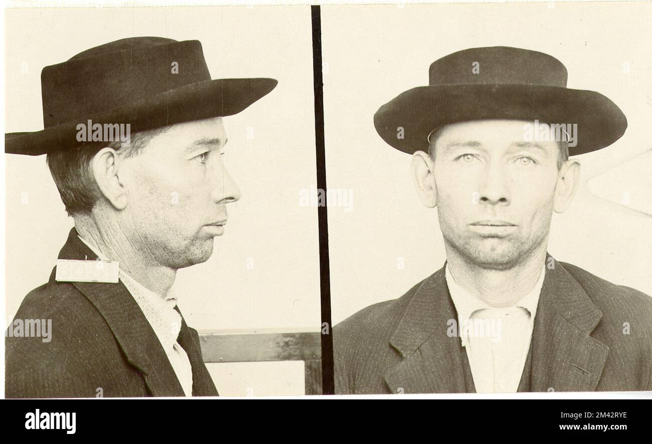 Daugherty hi-res stock photography and images - Alamy