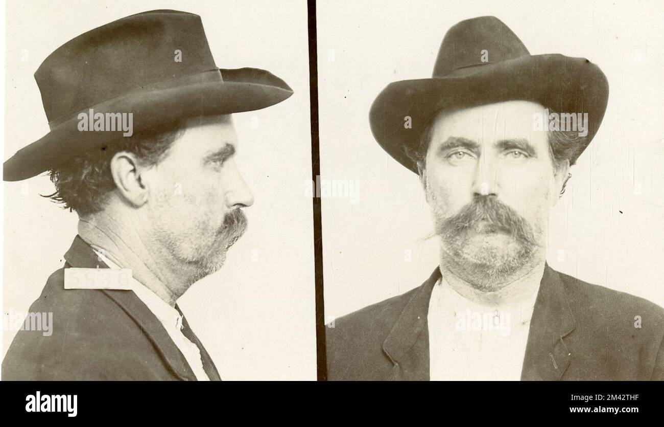 Photograph of Paschal Jordan. Bureau of Prisons, Inmate case files ...