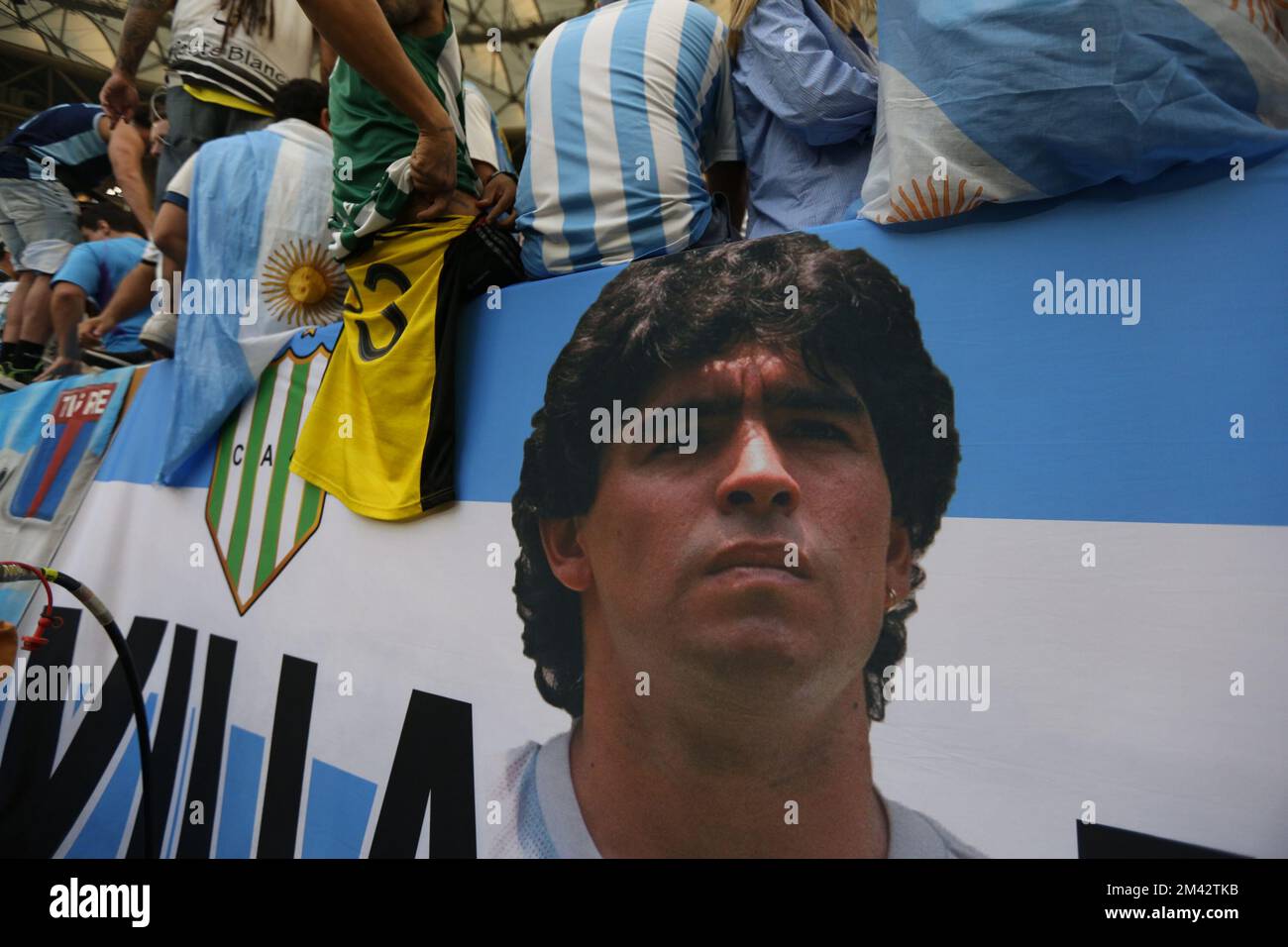 Lusail s hi-res stock photography and images - Alamy