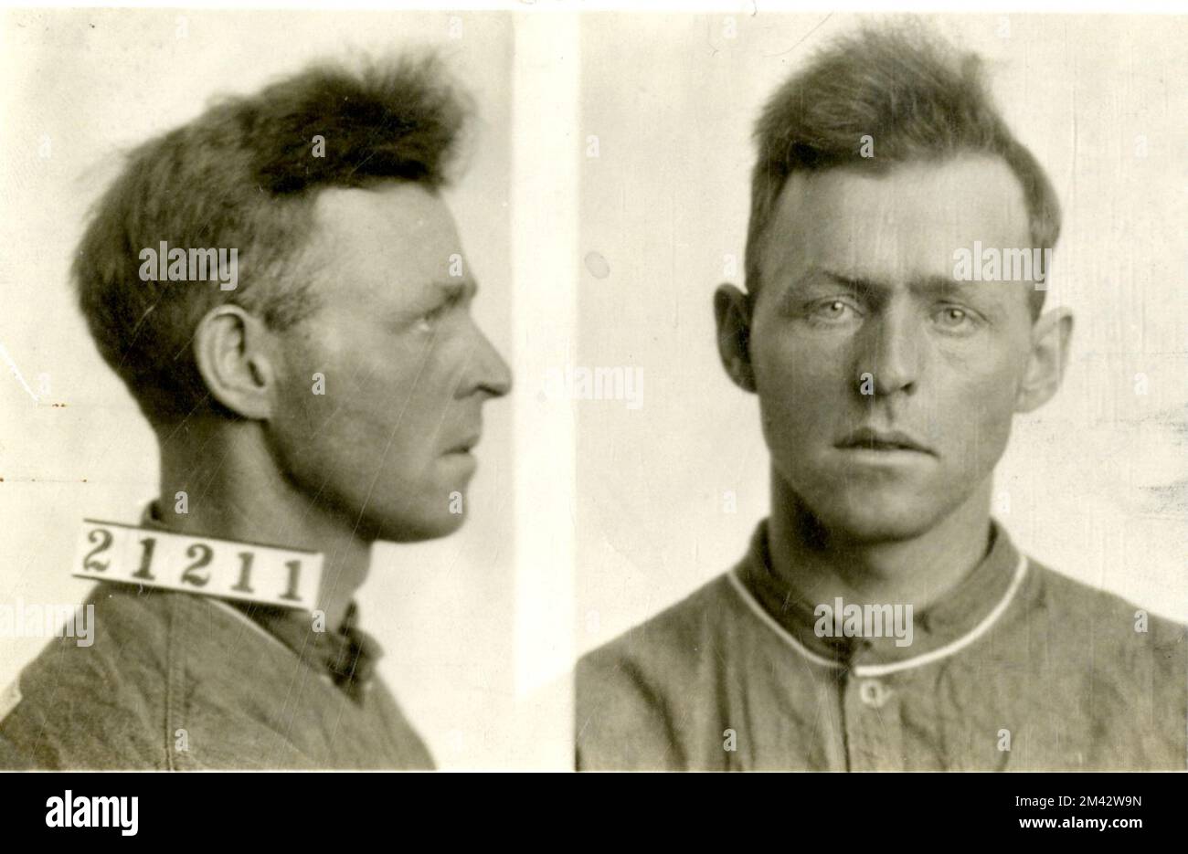 James mccarty hi-res stock photography and images - Alamy