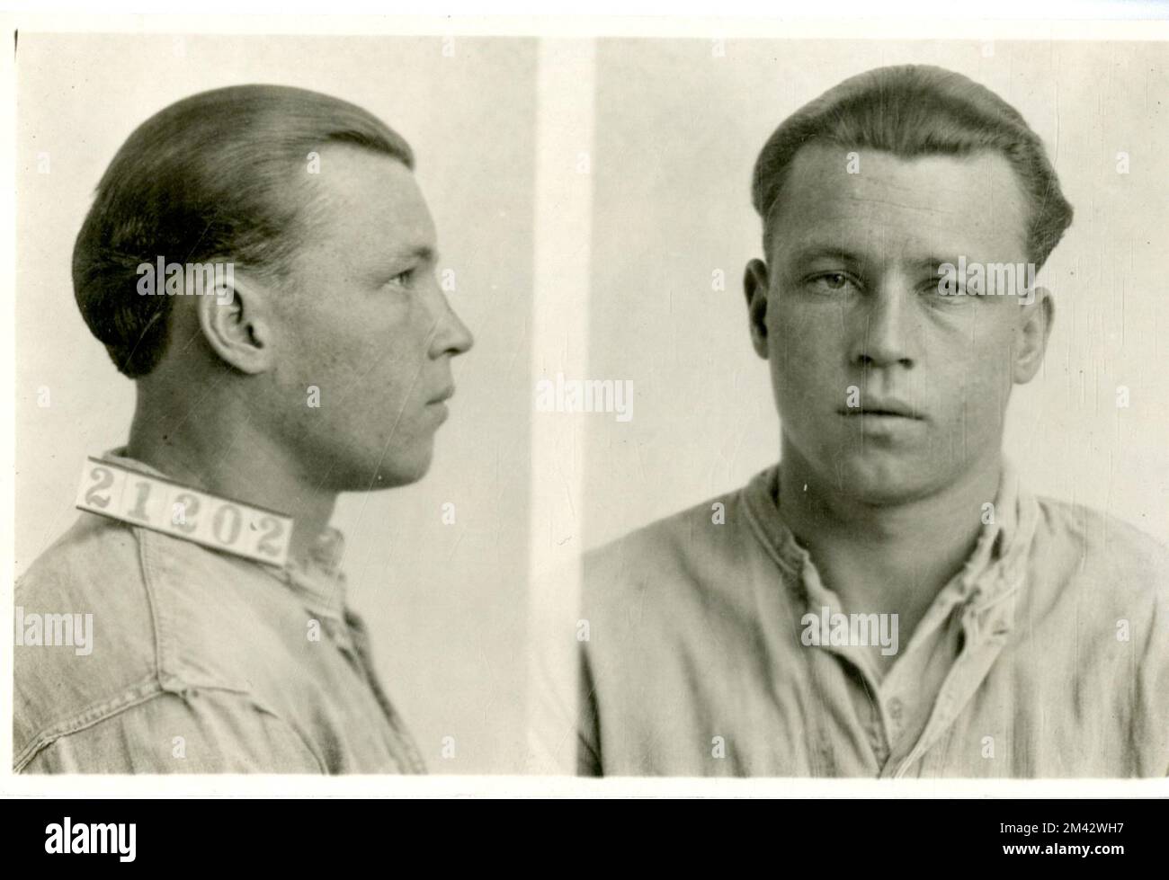 Public prison data hi-res stock photography and images - Alamy