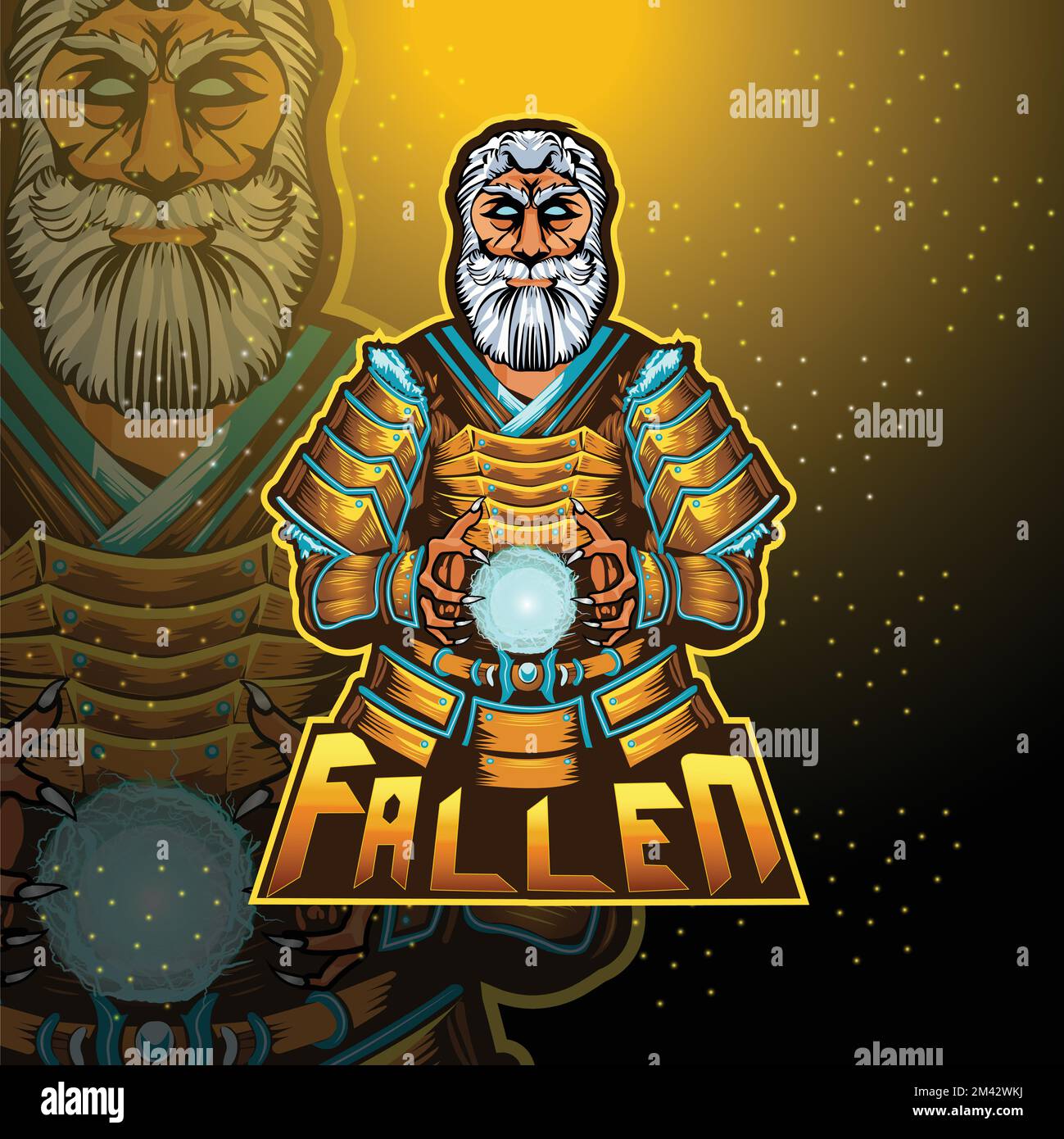 Fallen fighter Stock Vector Images - Alamy