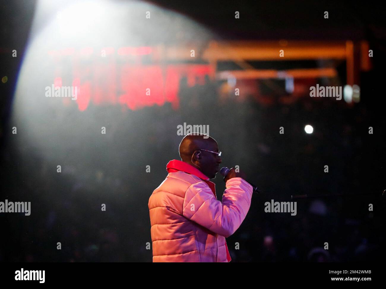 Sauti sol hi-res stock photography and images - Alamy