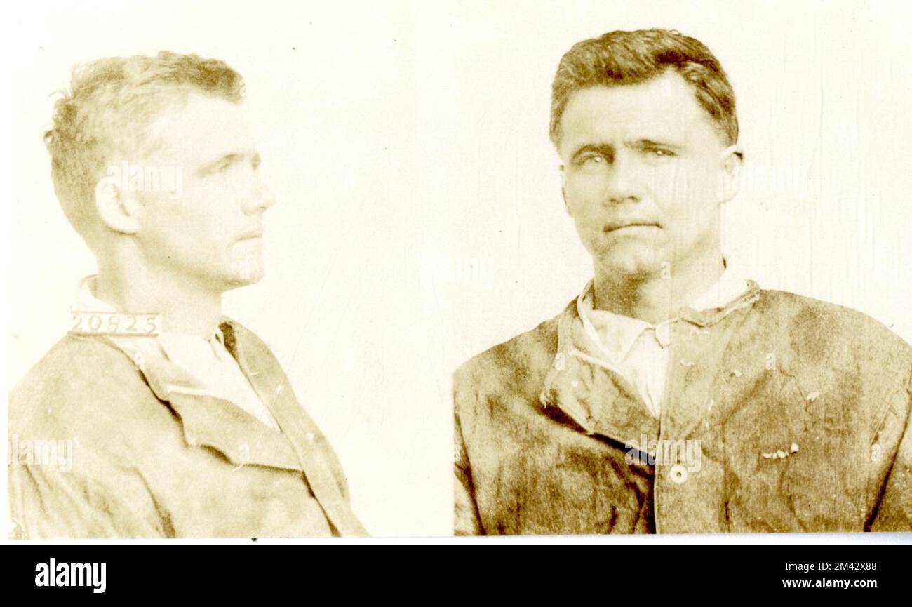 Photograph of Joseph Schmidt. Bureau of Prisons, Inmate case files ...